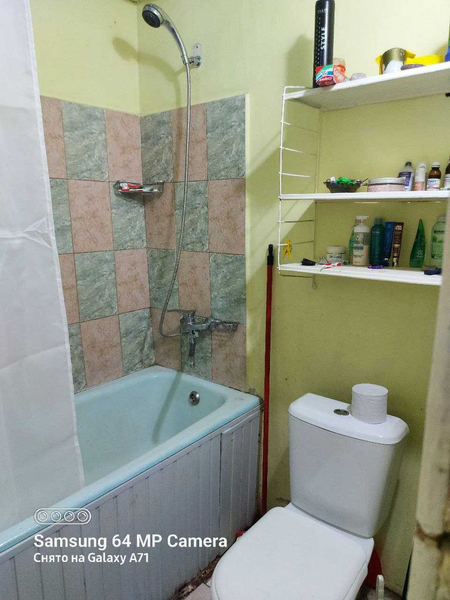 Продаётся квартира