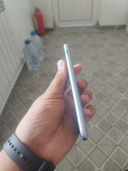 Samsung J5 2017 4/32 karo'pka dakment bor