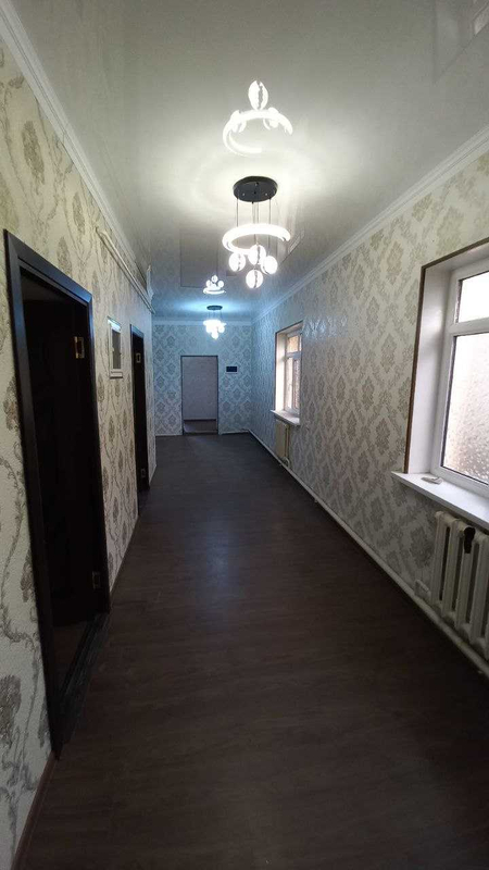 Дурмон 2,2,соток, 5 комнат, чистая
