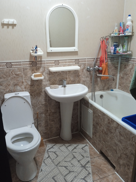 Сдам 1 комн. Квартиру