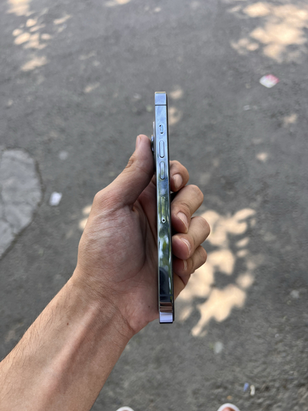 iPhone 13pro 128gb