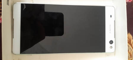 Sony XPERIA C5 Ultra