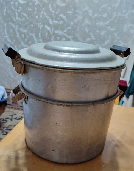 Продам советскую мантышницу б.у
