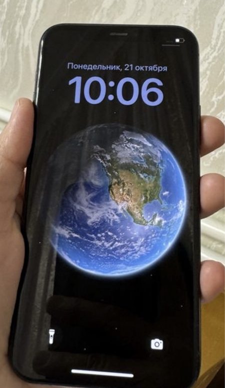 Iphone 11 green 64gb korobka dokument