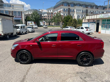 Cobalt avtomat evro 2020