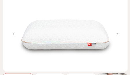 Продам 2 подушки Memory foam, USA..