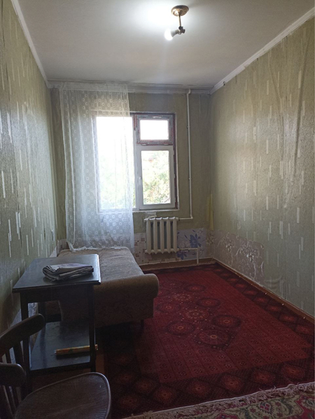 Продается квартира.
