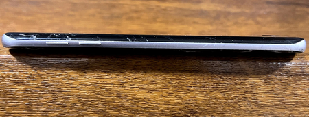 Samsung  S7 edge