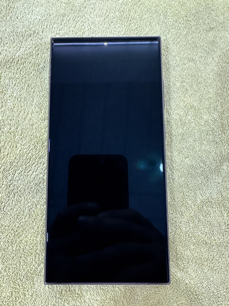 Samsung S24 ultra новый тел вьетнам