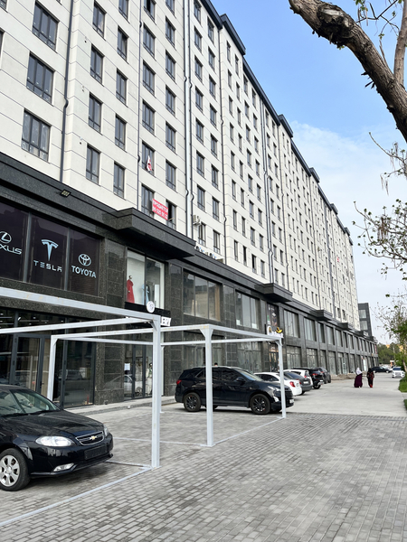 Sebzor 3qavat KADASTRLI Eng ARZON kvartira