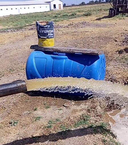 Бурения скважин на воду