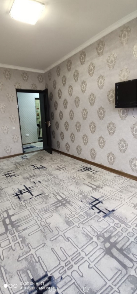 Sergelidan oylaga bezmakler kvartira