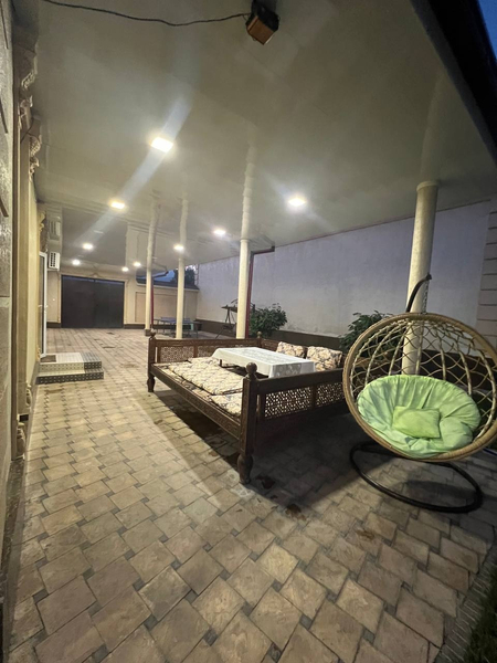 Dacha oila va ulfatlar uchun