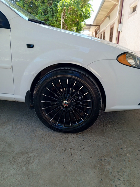 Diska R17 universal