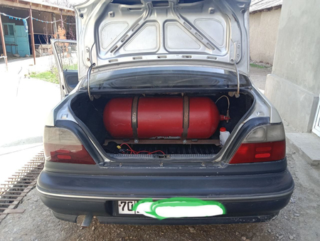 Nexia 1  1997 metan Beninda ham yuradi