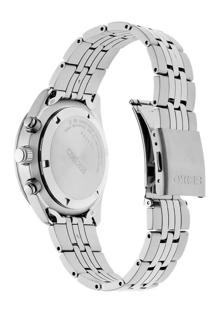 Элегантность и функциональность от Seiko