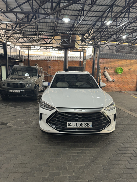 BYD sotiladi song plus