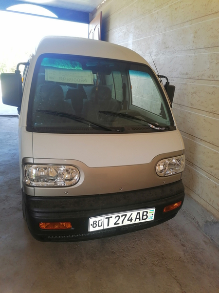 Damaz 2  2024 yil