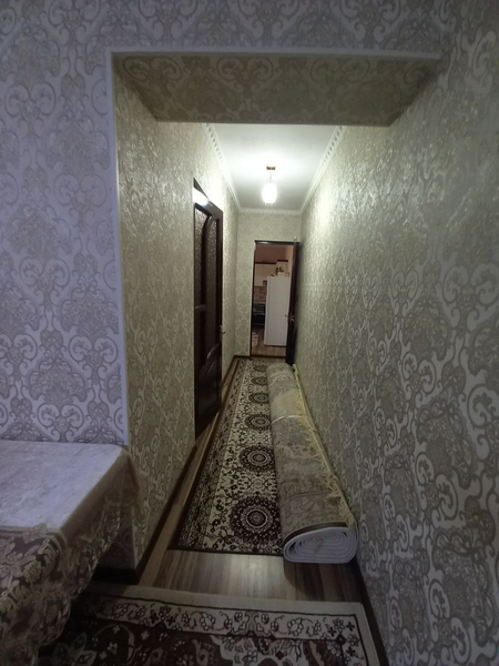 Продаётся дом на земле 6 соток