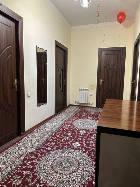Квартира,3/3/5 115кв.м