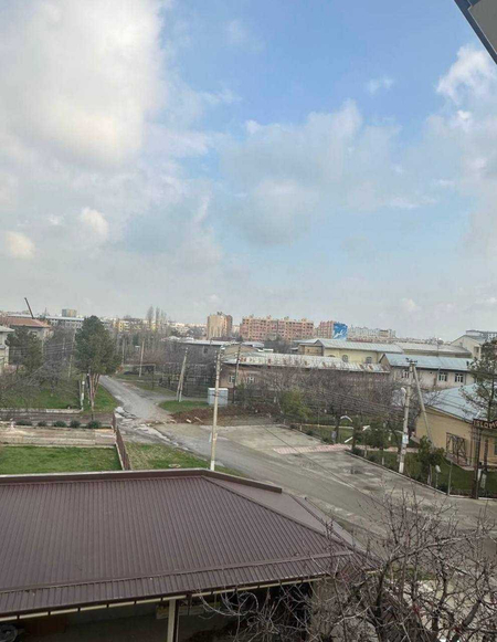 Продается Евро дом 2 тор Исломобод  300м2