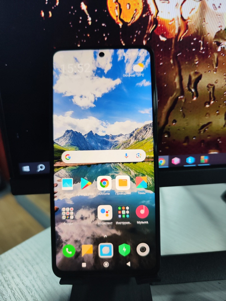 Срочно Poco X3 Pro 8+3/256 Gb Global Возможен обмен