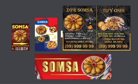 banner baner pechat tashqi reklama bukva oracal ustanovka setka