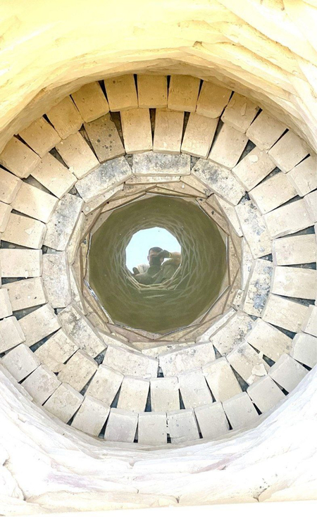 Quduq qazish xizmati xohlagan turdagi