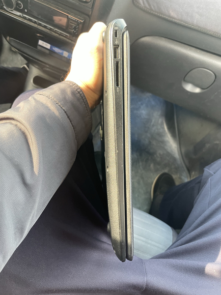 Notebook Acer