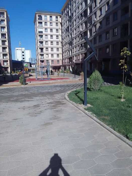 СРОЧНО  продаётся 2/6/9/55м2  в ЖК СОГБОН GOLDEN HOUSE