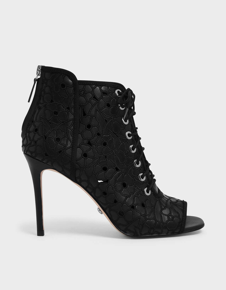 Charles and keith туфли