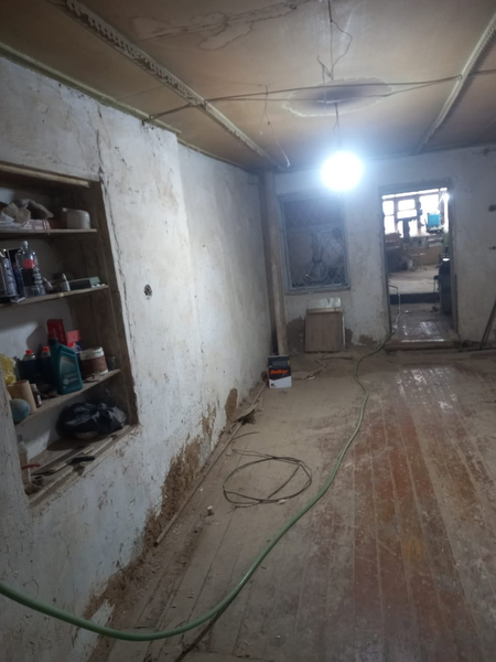 Продаётся не жилой дом в Келесе
