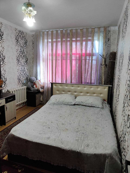 4 хонали уй сотилади тезда ва арзон