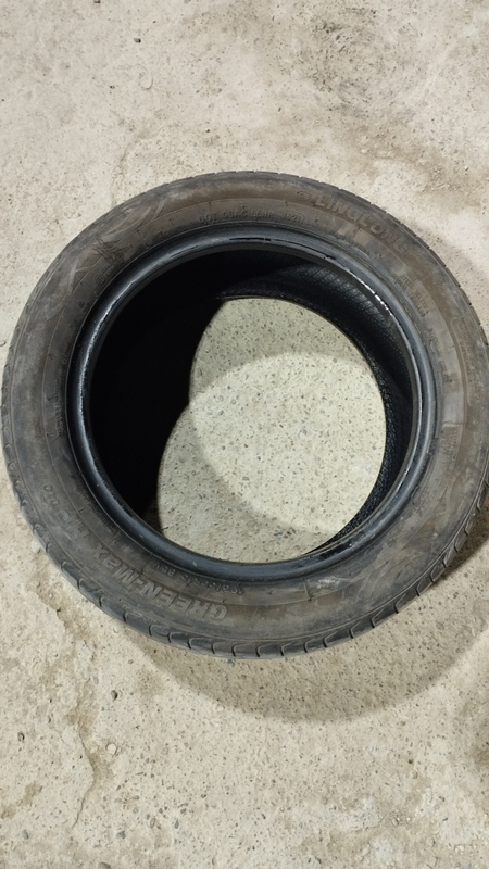 Shina sotiladi 195/55 R 15