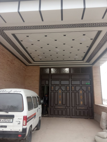 Туникабонд хизмати