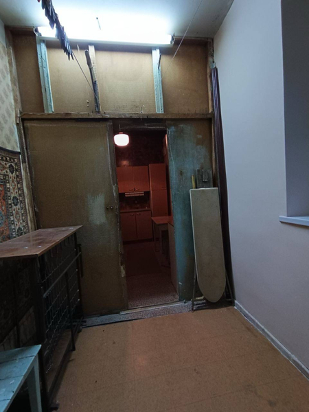 Продам квартиру срочно