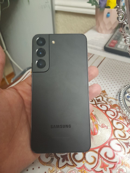Samsung s 22 ideal