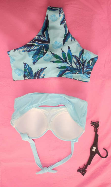 Купальник SHEIN продам