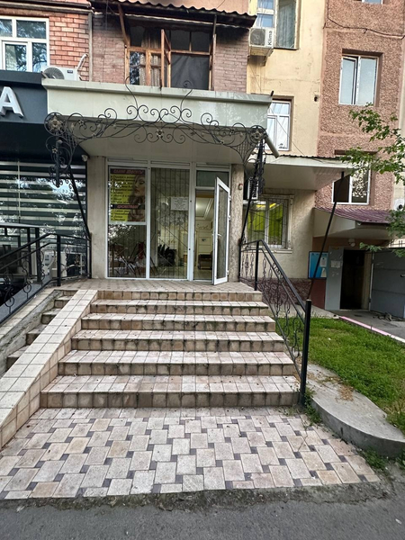 Продаётся офис 54м2 15 квартал  / Жуковский балнитса