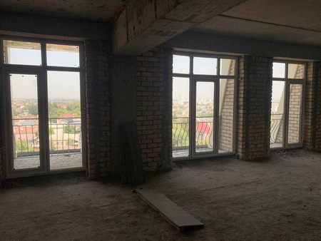 Мирзо-Улугбек Коробка Шошилин зор Нархда 78м2; Nikitina Residence