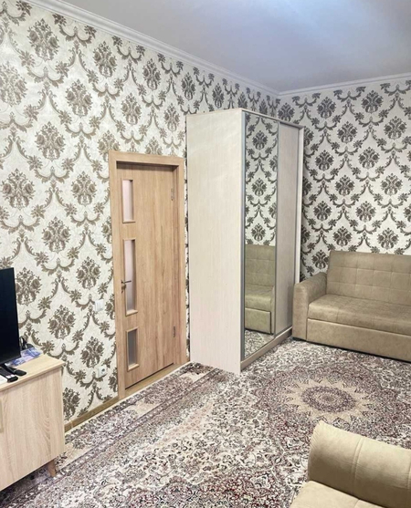 СРОЧНО‼️Новостройка 1/2/8 Golden House  ул.Мукими