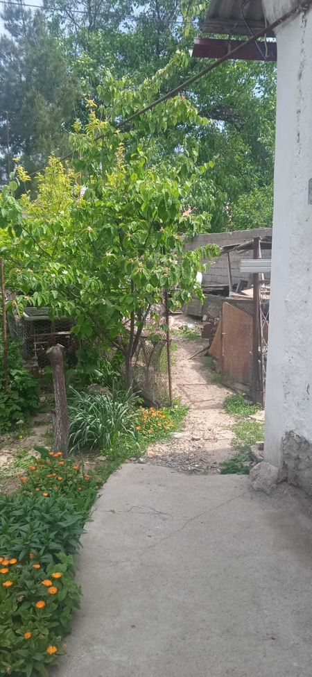 Срочно продаётся дом