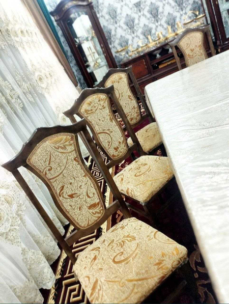 Продаю стулья. Хорошые
