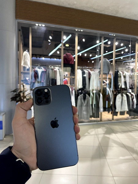 iPhone 12 Pro 256 gb