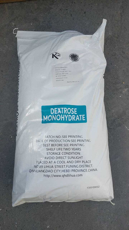 Dekstroza Monogidrat