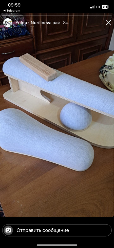 Колодки портновские / kolodki portnovskie / vto atelier