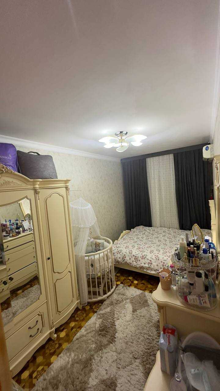 谷 126875 谷 Shayxontohur tumanida kvartira sotiladi [100 м²]