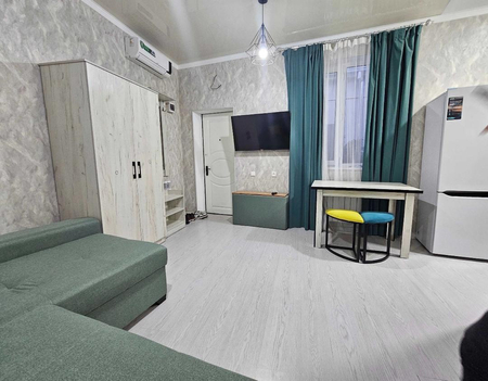 Продам Студию 1/1/1  29м2  ул Циалковская  Цена 34000у.е