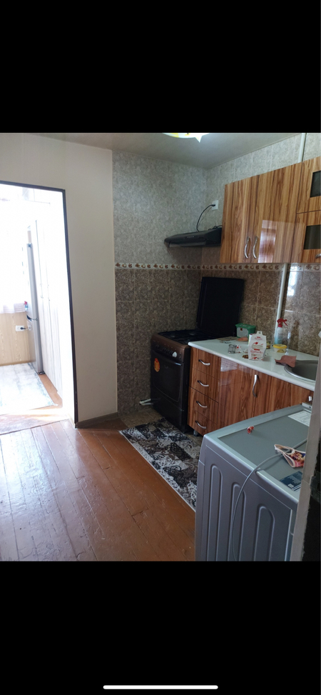 Сдается в аренду своя 2в3 чирчик