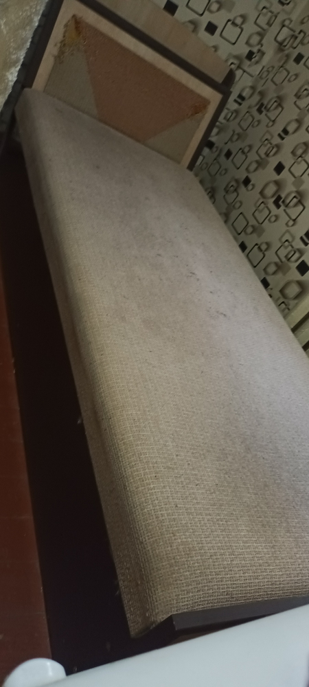 Срочно продаётся кровать недорого